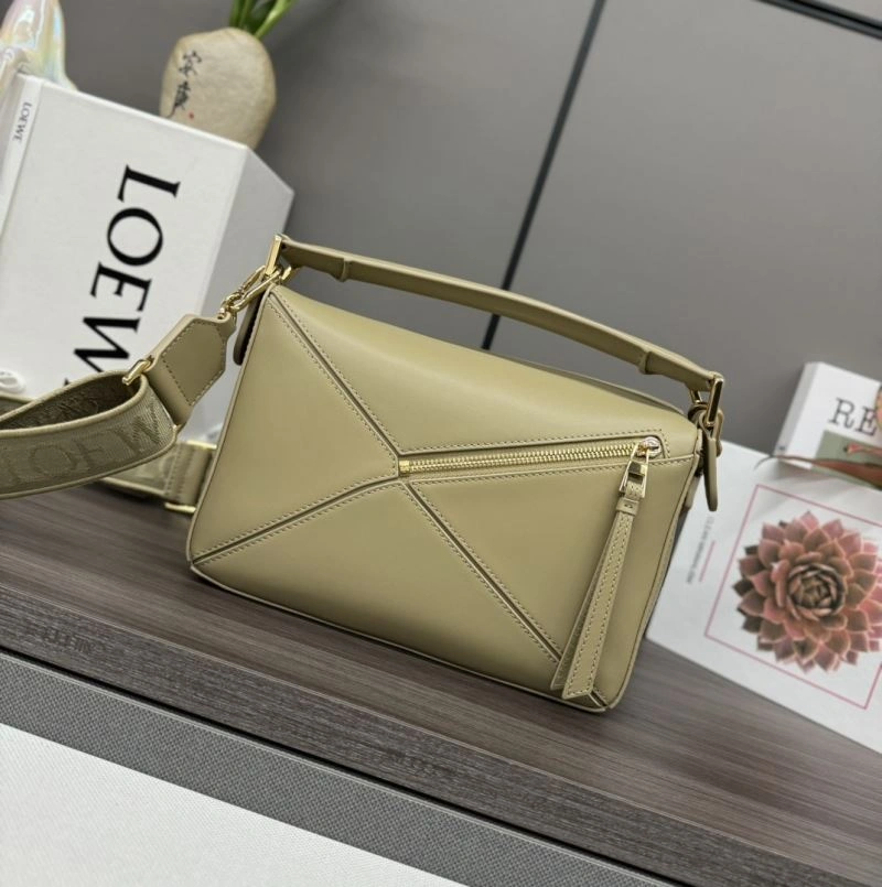 Perfect replica Loewe Puzzle Bags