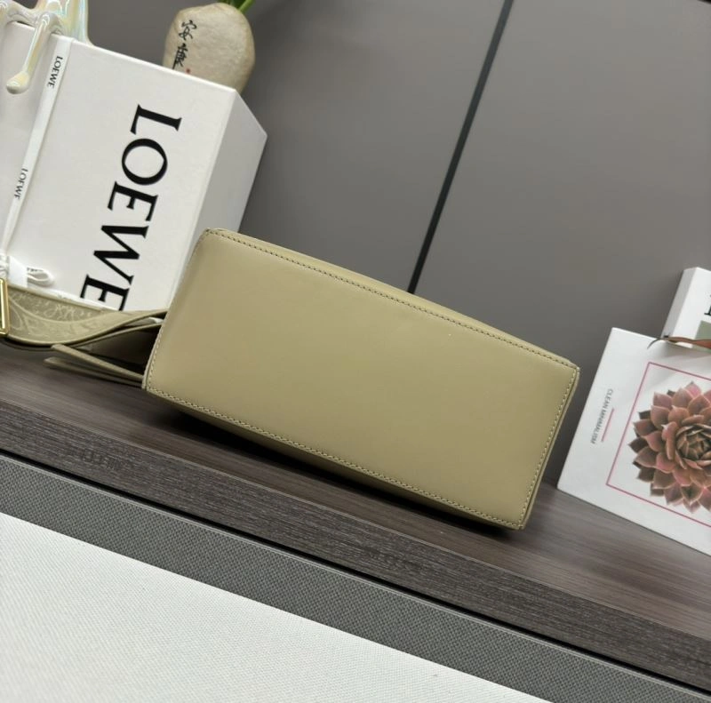 Perfect replica Loewe Puzzle Bags