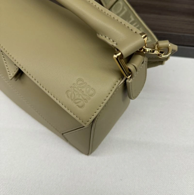 Perfect replica Loewe Puzzle Bags