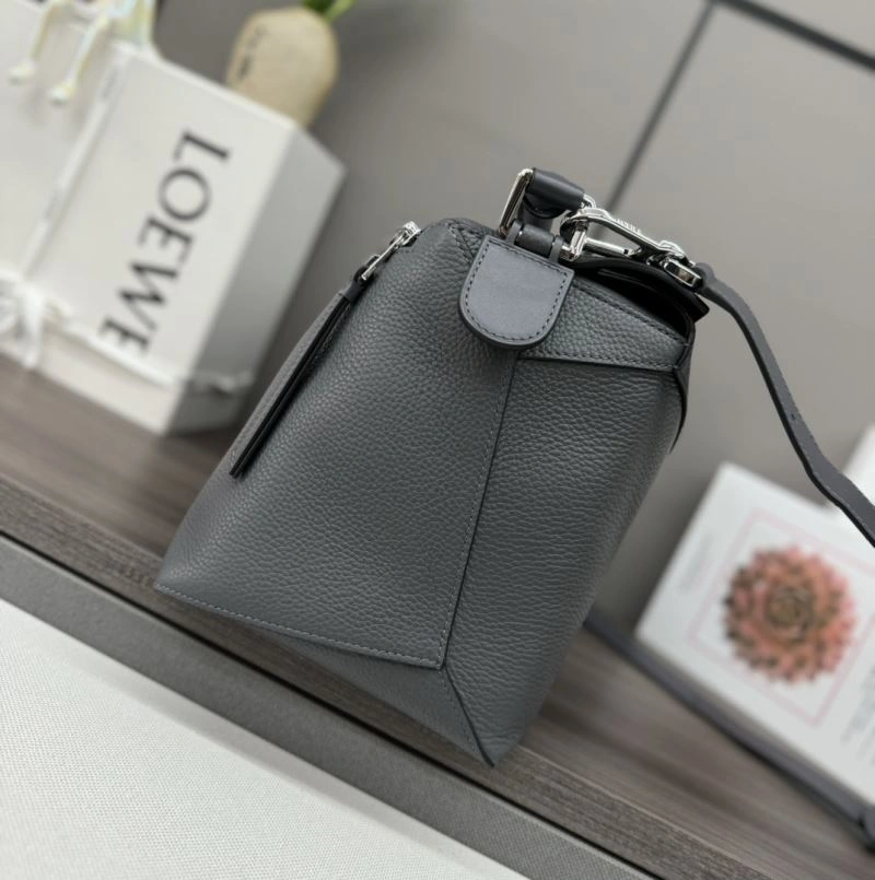 Factory-made Loewe Puzzle Bags