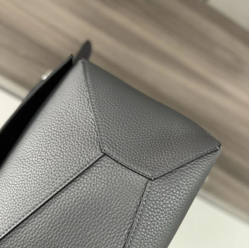 Factory-made Loewe Puzzle Bags