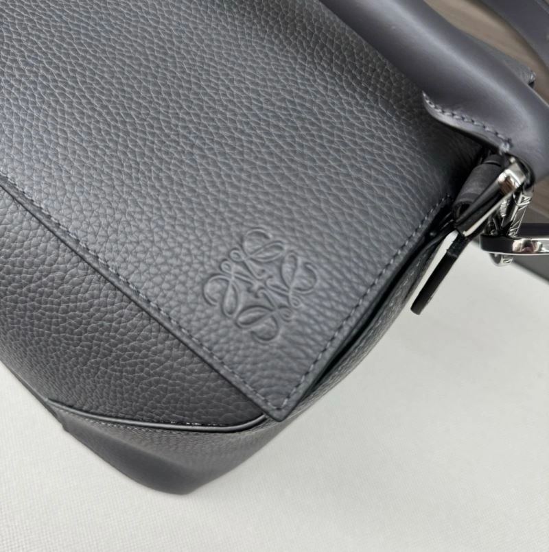 Factory-made Loewe Puzzle Bags