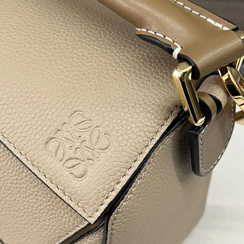 High accuracy Loewe Puzzle Bags