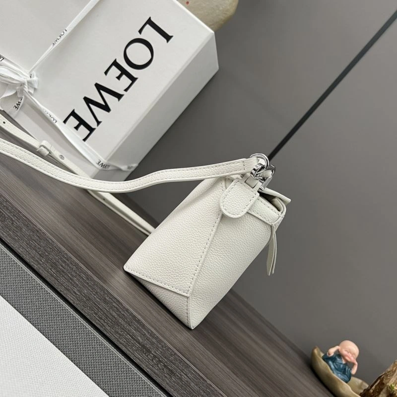 Exact replica Loewe Puzzle Bags