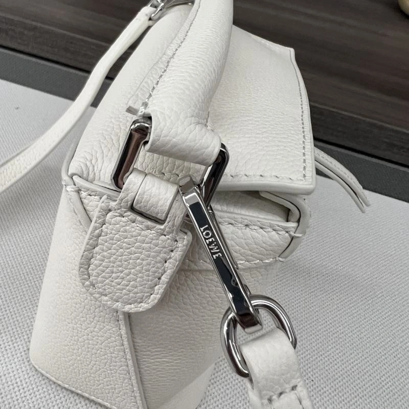 Exact replica Loewe Puzzle Bags