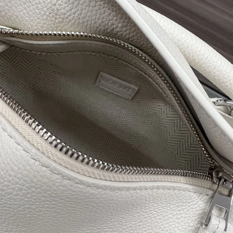Exact replica Loewe Puzzle Bags