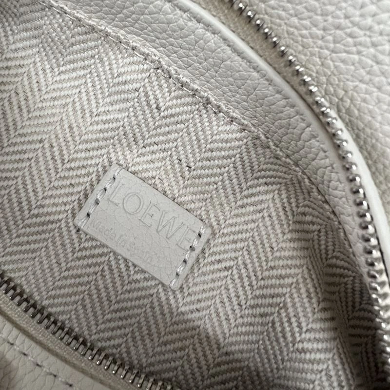 Exact replica Loewe Puzzle Bags