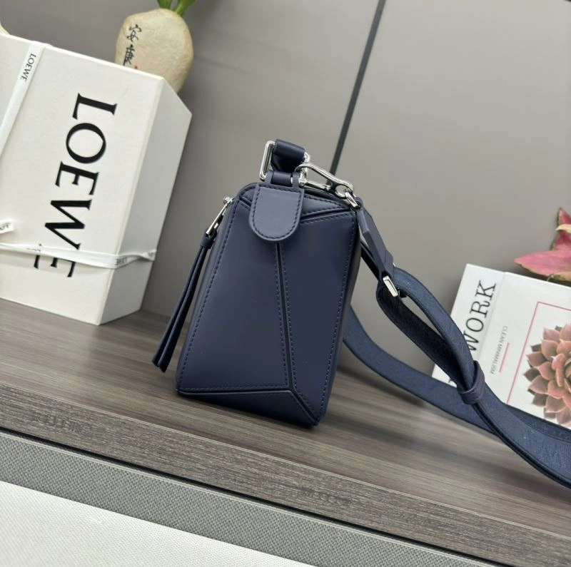 Mirror quality Loewe Puzzle Bags