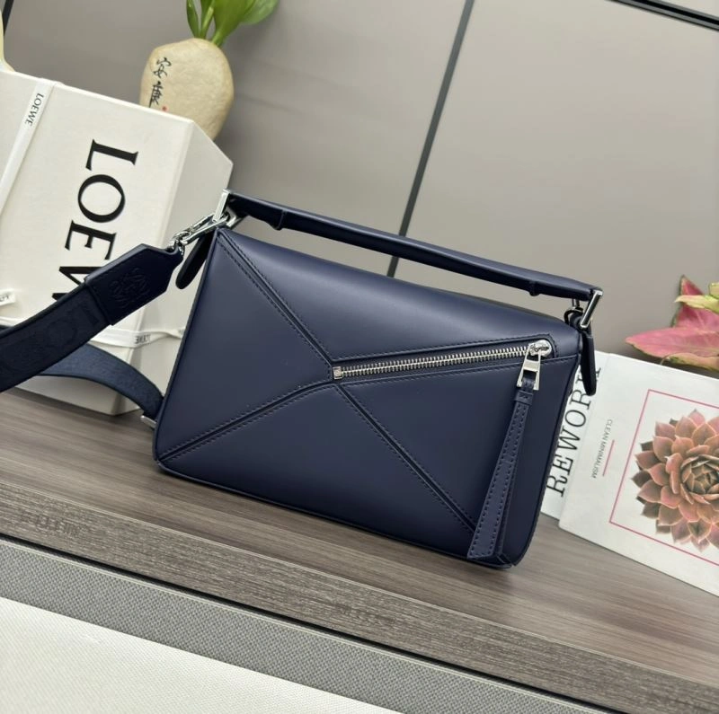 Mirror quality Loewe Puzzle Bags