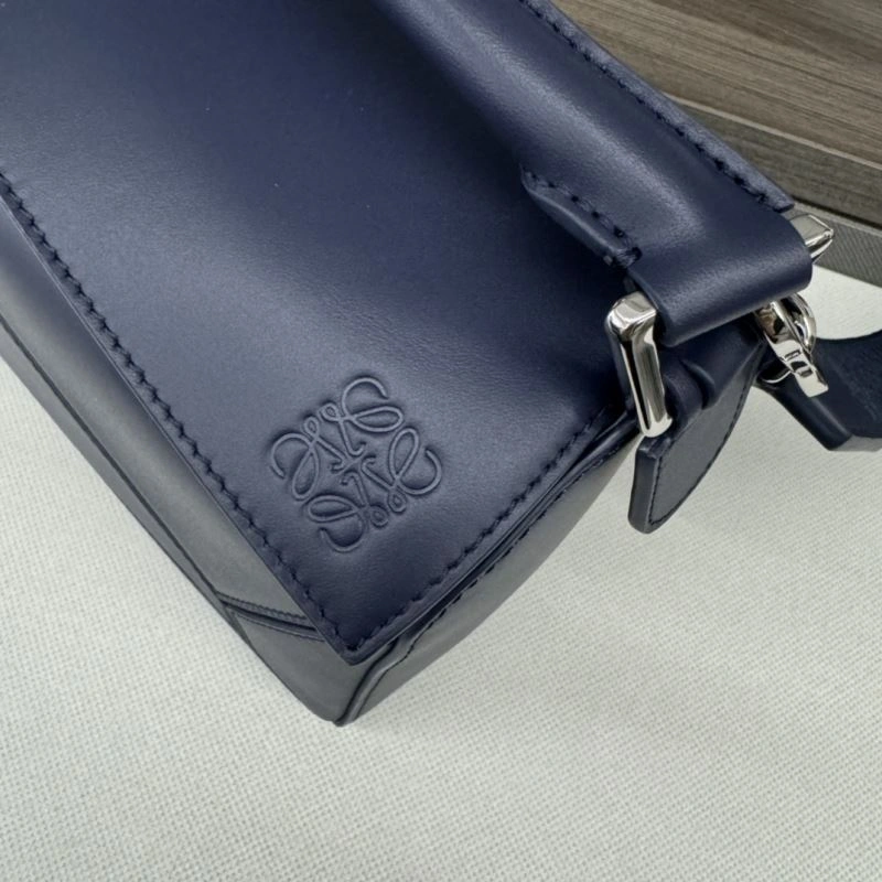 Mirror quality Loewe Puzzle Bags