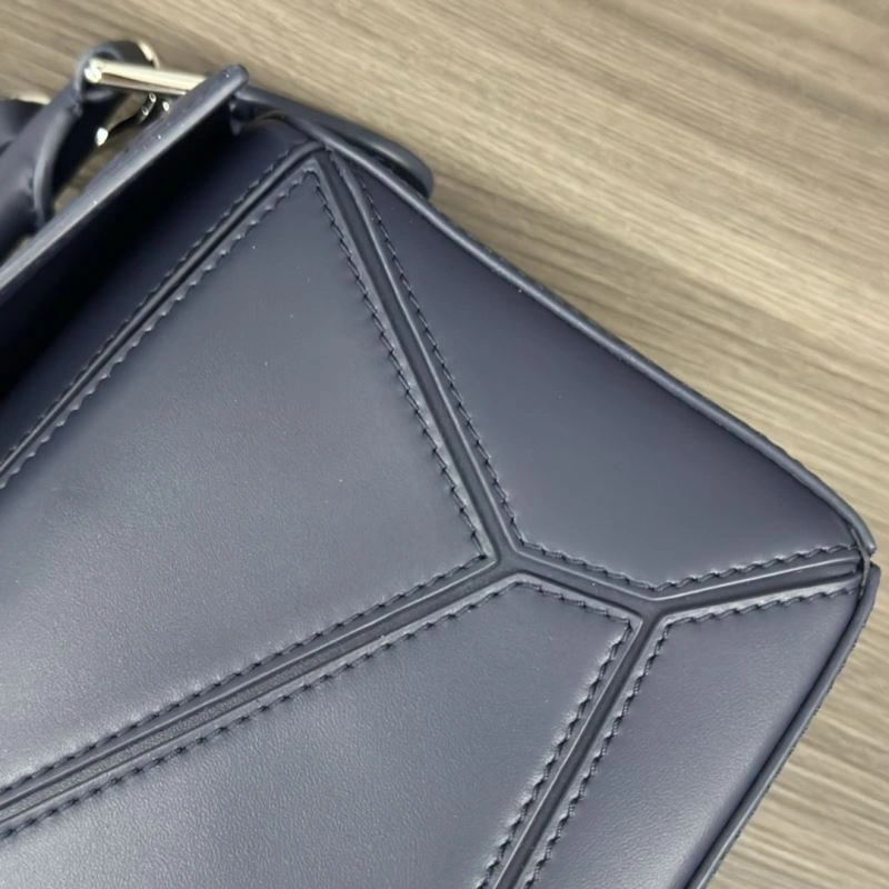 Mirror quality Loewe Puzzle Bags
