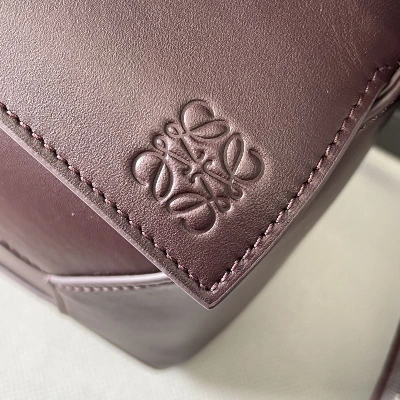 Factory-made Loewe Puzzle Bags