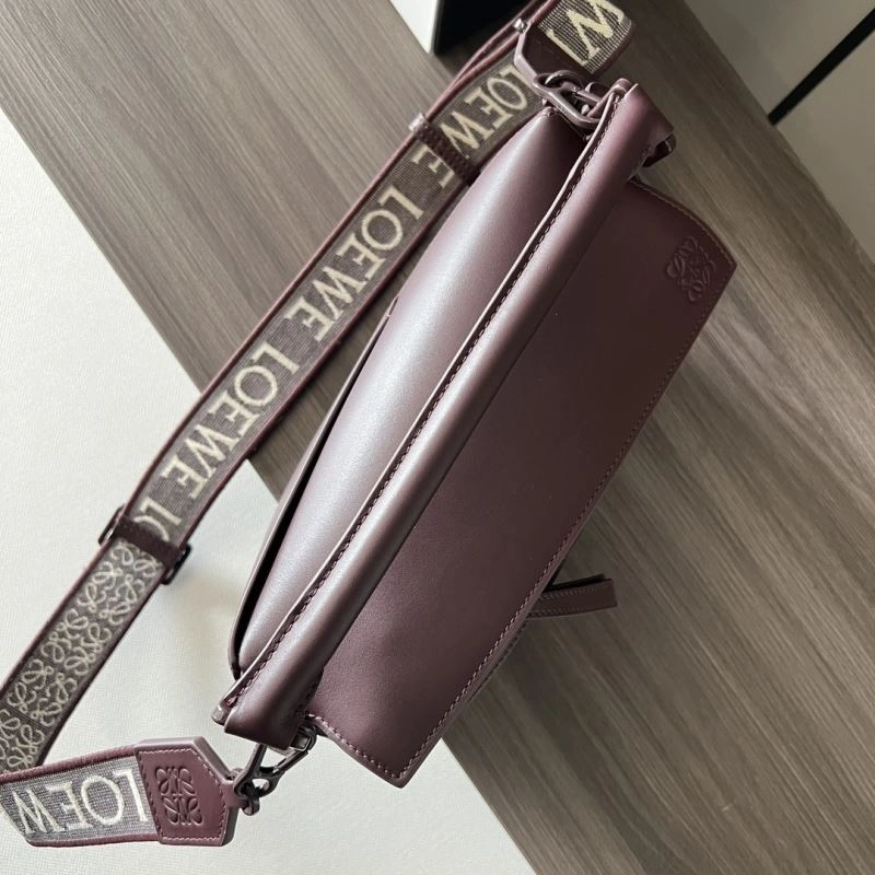 Factory-made Loewe Puzzle Bags