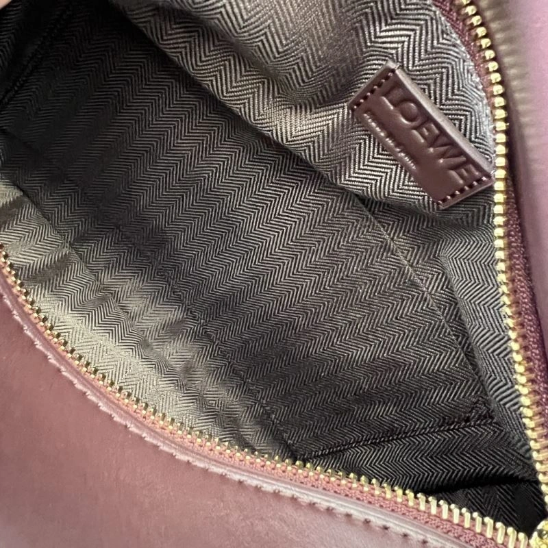 Factory-made Loewe Puzzle Bags