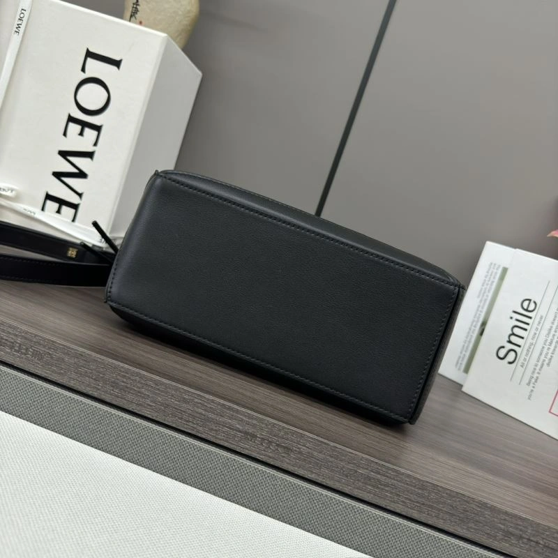 Genuine Loewe Puzzle Bags