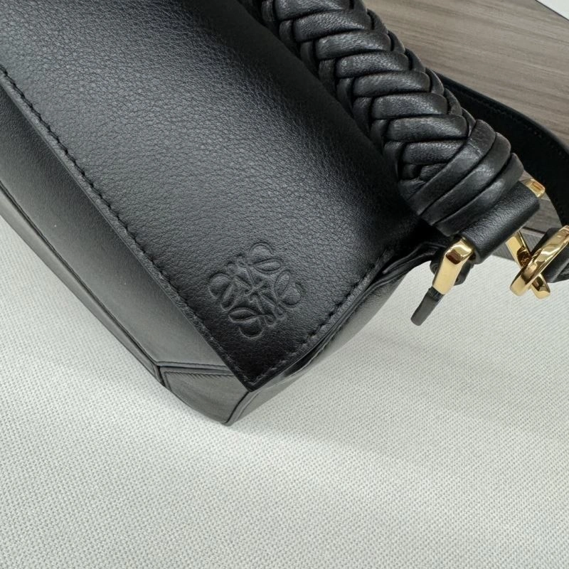Genuine Loewe Puzzle Bags