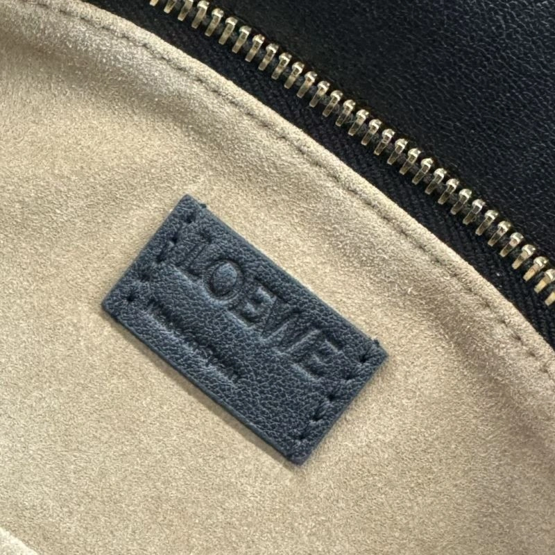Genuine Loewe Puzzle Bags