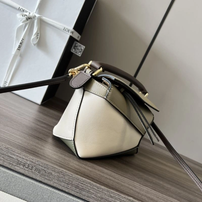 Genuine Loewe Puzzle Bags
