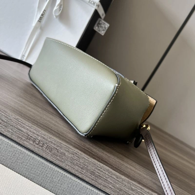 Genuine Loewe Puzzle Bags