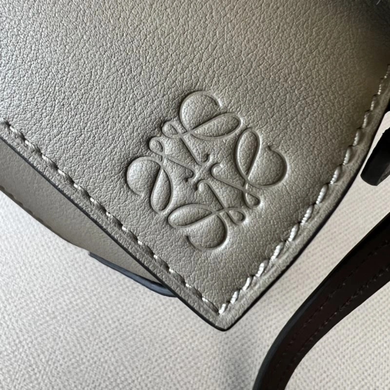 Genuine Loewe Puzzle Bags