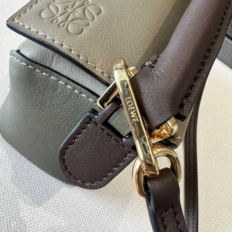 Genuine Loewe Puzzle Bags