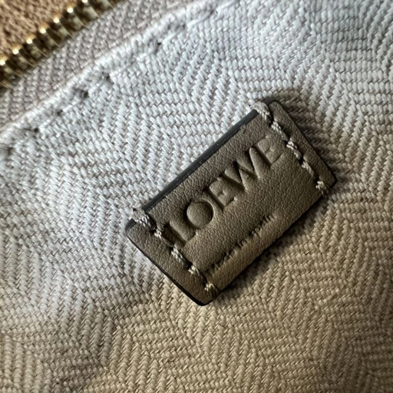 Genuine Loewe Puzzle Bags