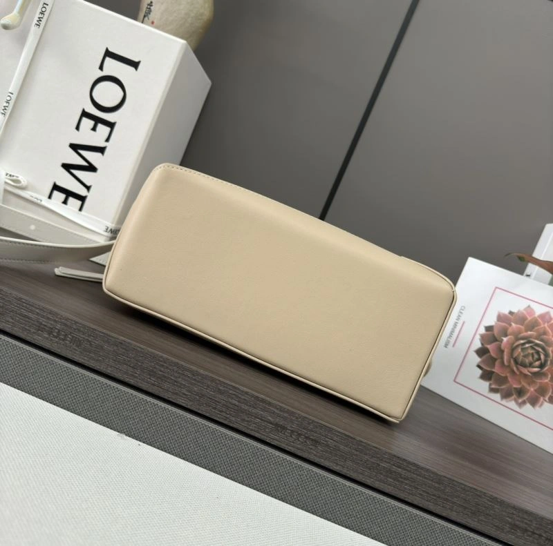 Value-priced Loewe Puzzle Bags