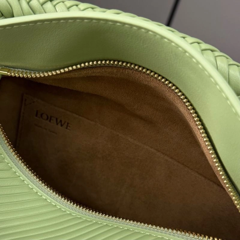 Exact replica Loewe Puzzle Bags