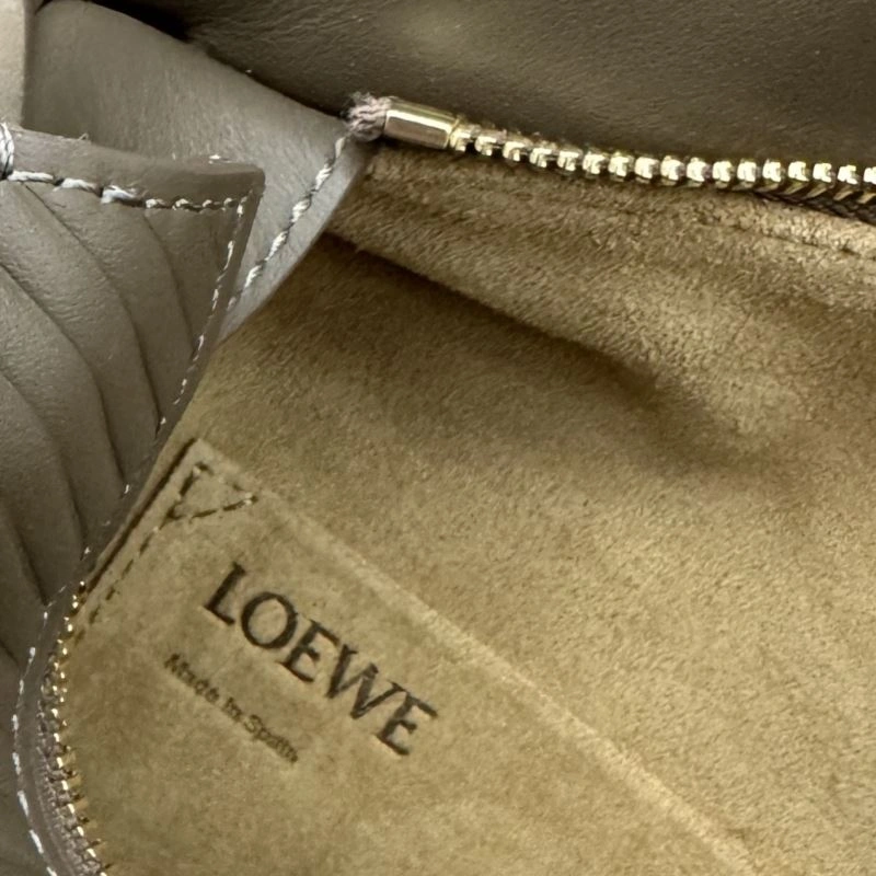 Value-priced Loewe Puzzle Bags