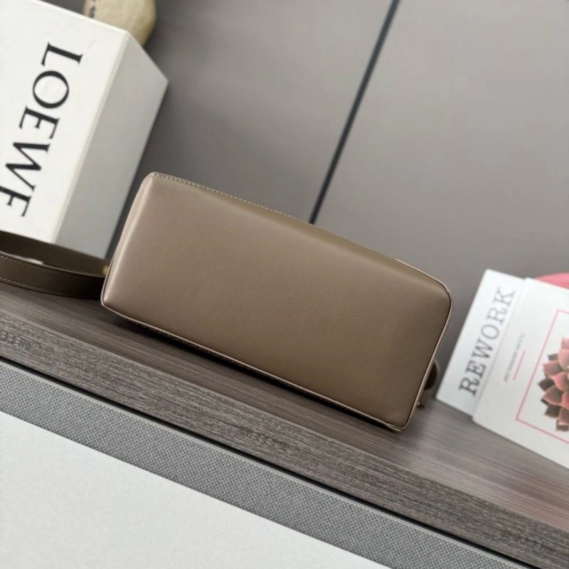 Value-priced Loewe Puzzle Bags