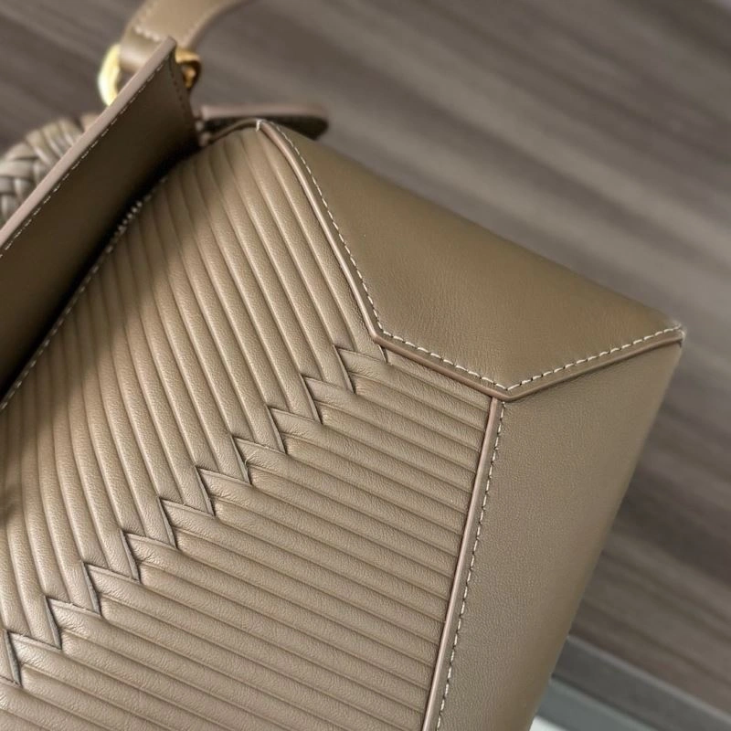 Value-priced Loewe Puzzle Bags