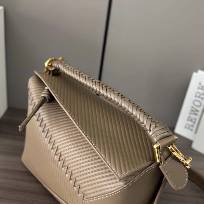 Value-priced Loewe Puzzle Bags