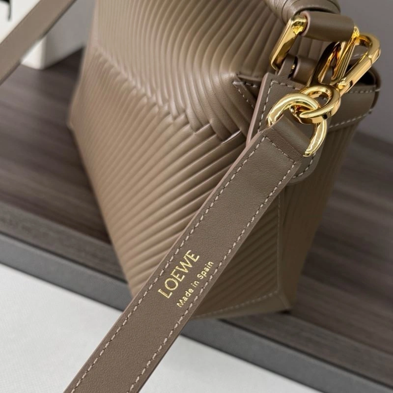 Value-priced Loewe Puzzle Bags