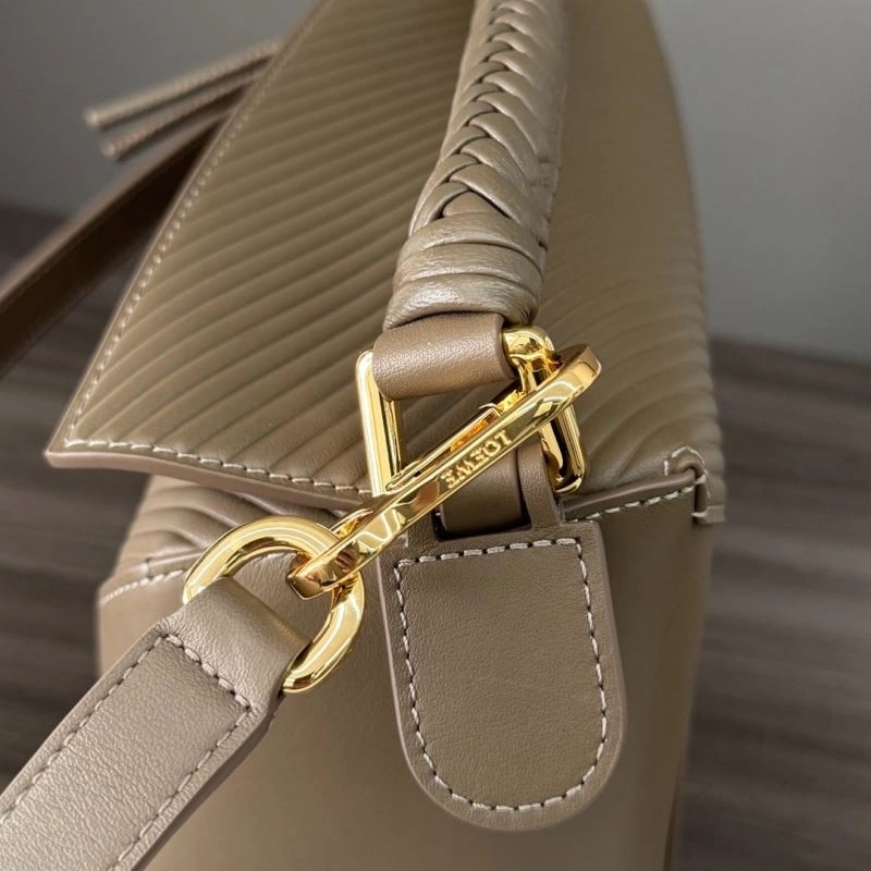 Value-priced Loewe Puzzle Bags