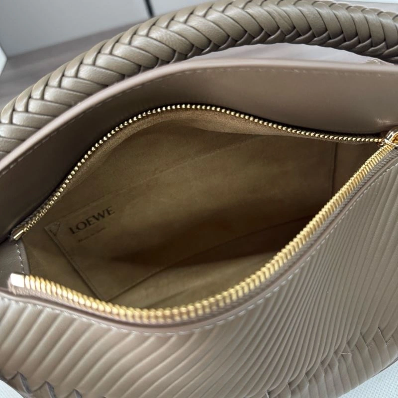 Value-priced Loewe Puzzle Bags