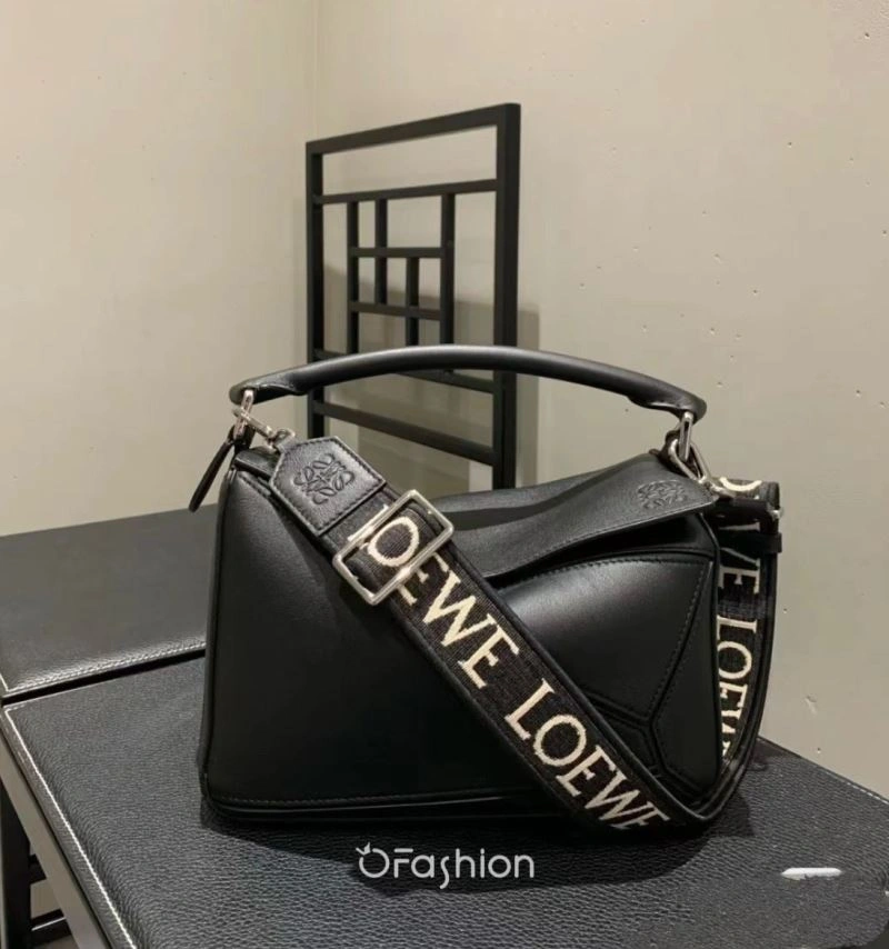 Economical Loewe Puzzle Bags