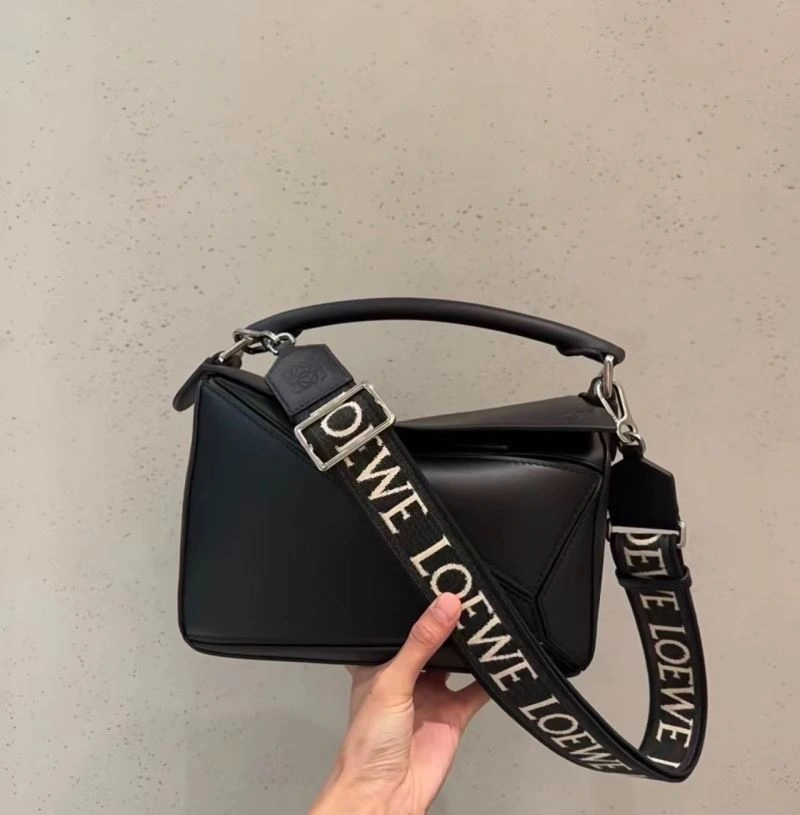 Economical Loewe Puzzle Bags