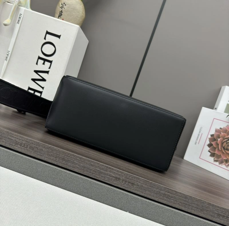 Authentic Loewe Puzzle Bags