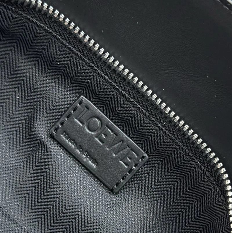 Authentic Loewe Puzzle Bags