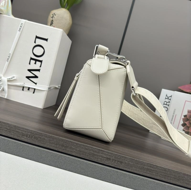 Official Loewe Puzzle Bags