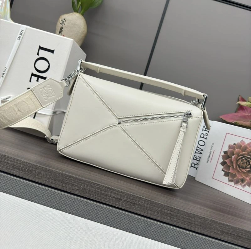 Official Loewe Puzzle Bags