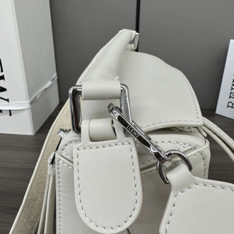 Official Loewe Puzzle Bags