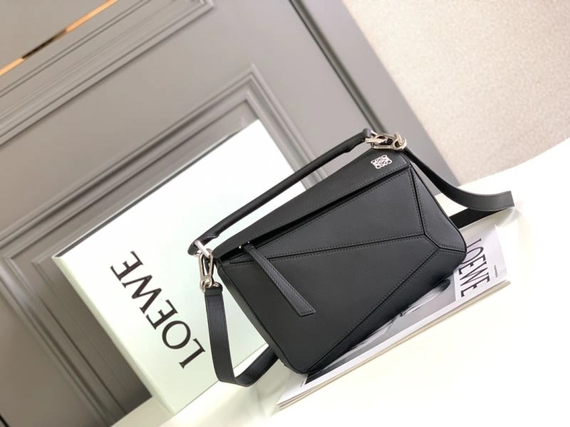 Loewe Puzzle Bags
