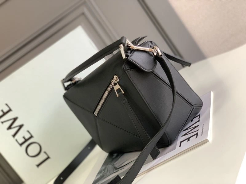 Genuine Loewe Puzzle Bags