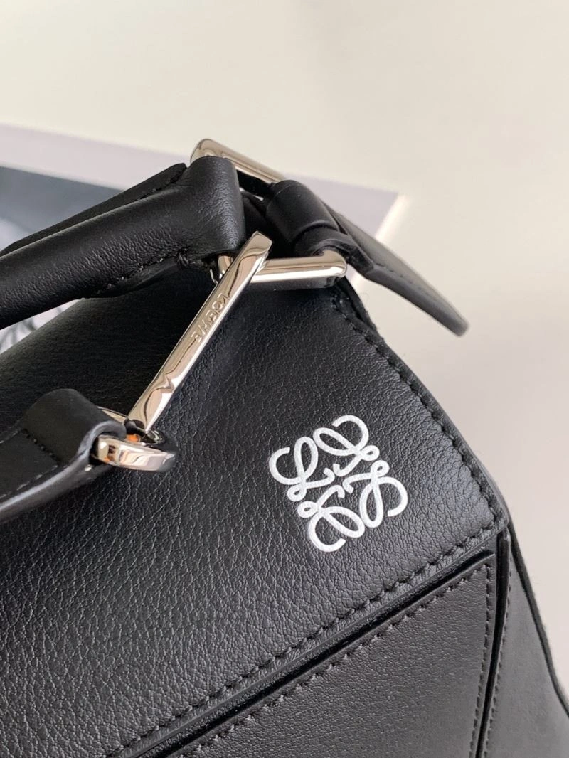 Genuine Loewe Puzzle Bags