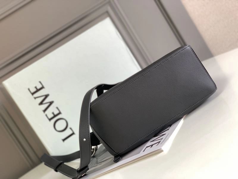 Genuine Loewe Puzzle Bags