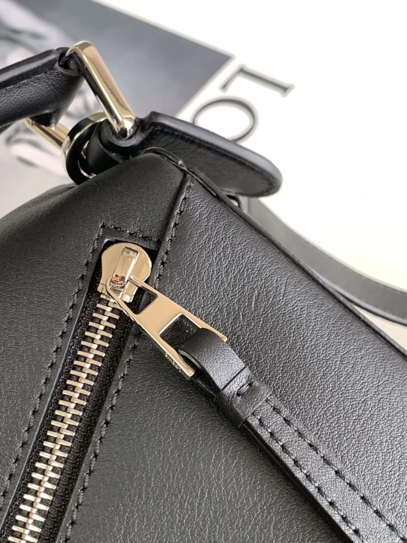 Genuine Loewe Puzzle Bags