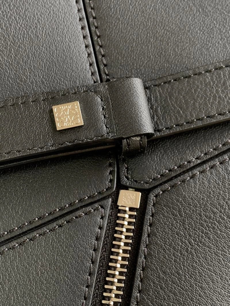 Genuine Loewe Puzzle Bags