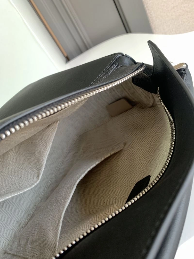 Genuine Loewe Puzzle Bags