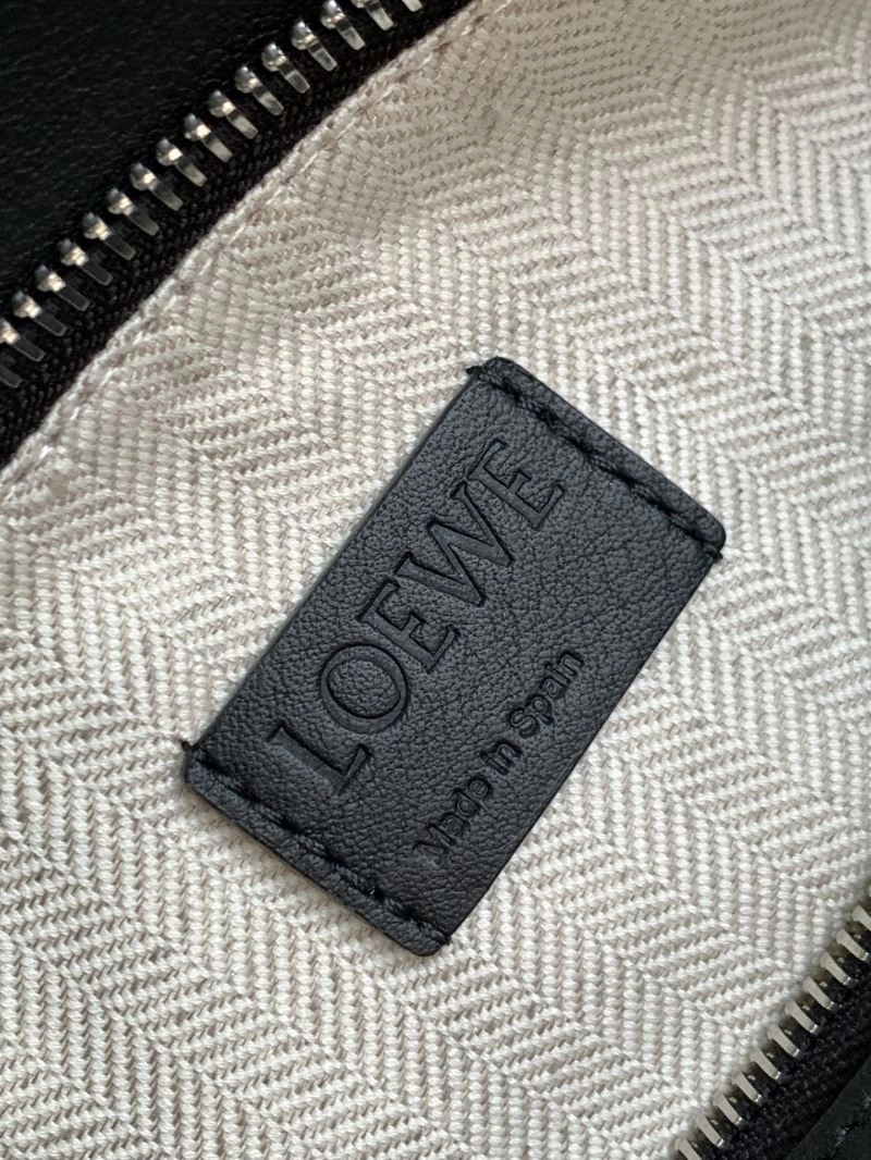 Genuine Loewe Puzzle Bags